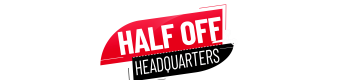 Half Off Headquarters